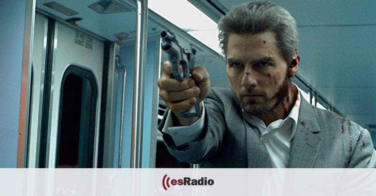 'Collateral': la última película de una época y la primera de la ...