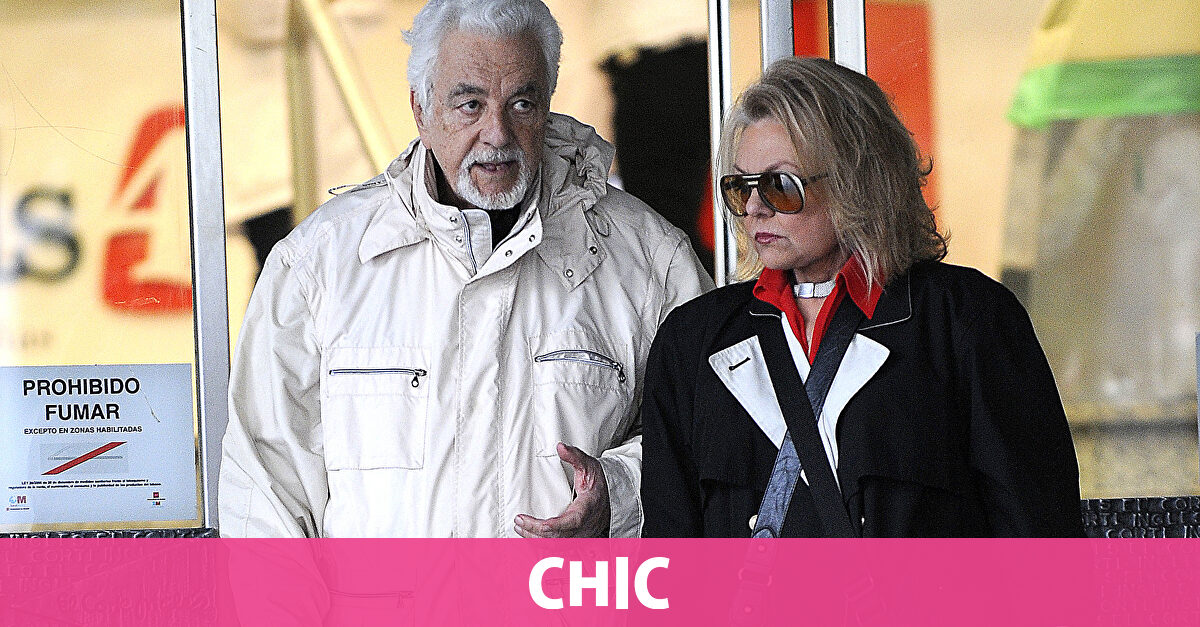 El terrible episodio que lograron superar Mayra Gómez Kemp y Alberto ...