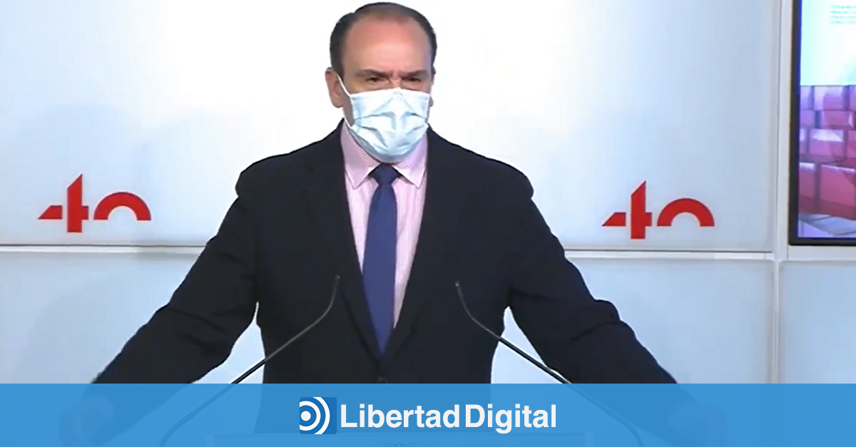 El TSJC archiva la denuncia por agresión sexual contra el exdirigente ...