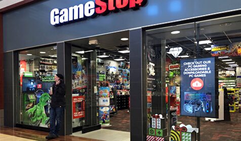 ¿Qué ha pasado con GameStop?: la historia real, contada por el español ...