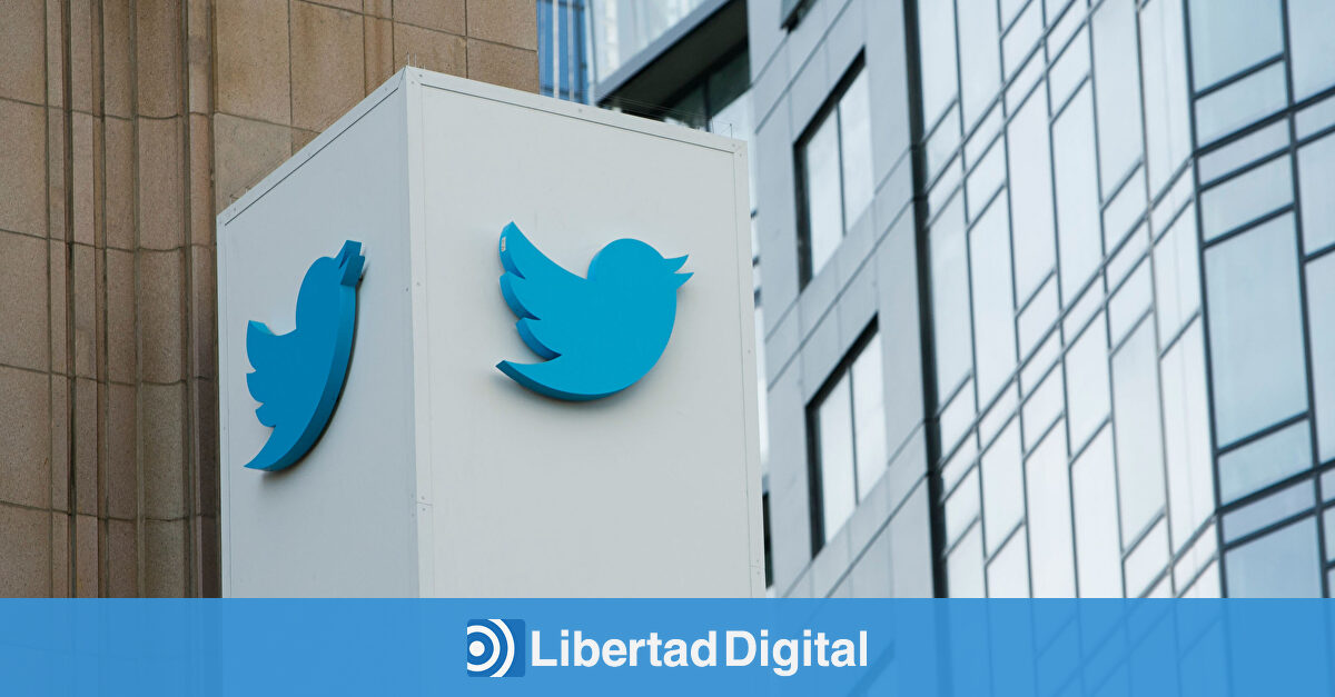 Twitter sufre su segunda caída mundial en menos de una semana ...