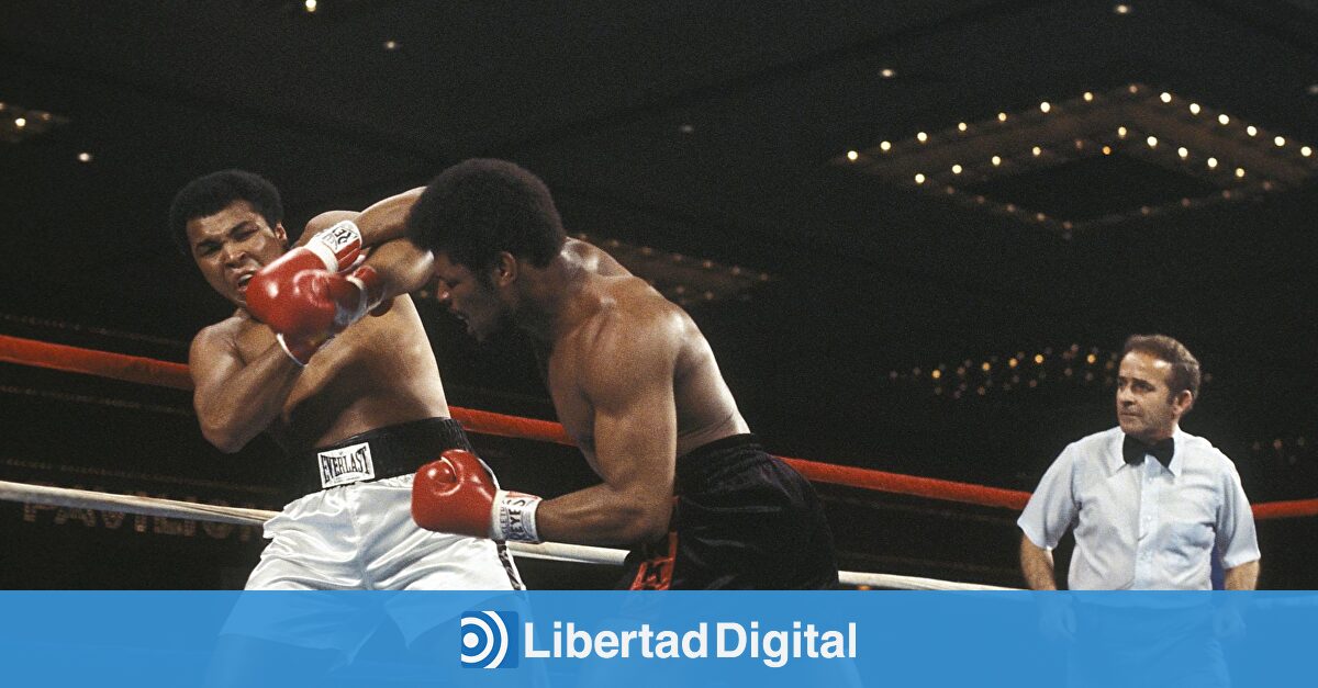 Muere Leon Spinks, uno de los cinco verdugos de Ali