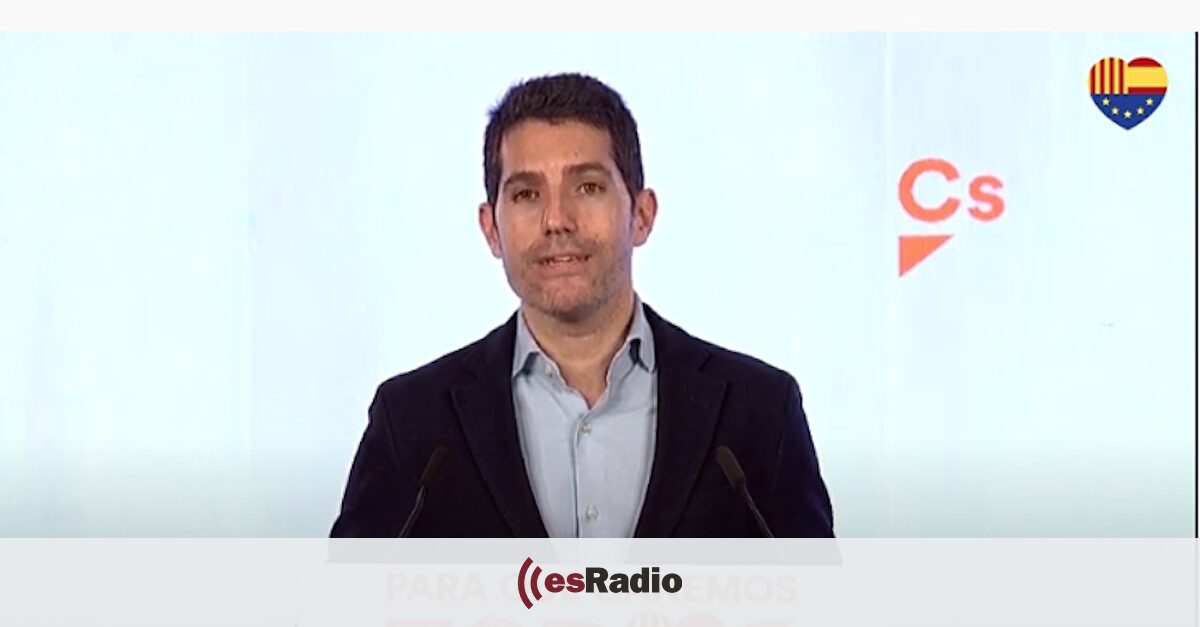 Entrevista a Nacho Martín Blanco - esRadio