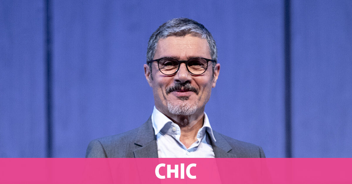 Ángel Pardo: "Tuve neumonía pero ya estoy bien" - Carlos Pérez Gimeno ...