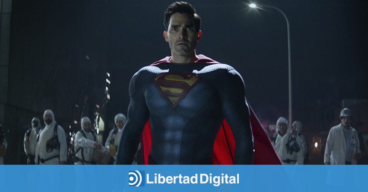 Crítica: 'Superman & Lois', la serie que acabará con el problema de ...