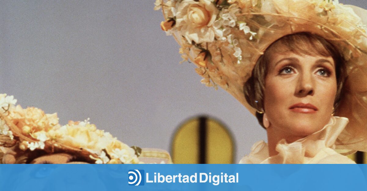 Estrellas y mucha felpa - Rosa Belmonte - Libertad Digital - Cultura