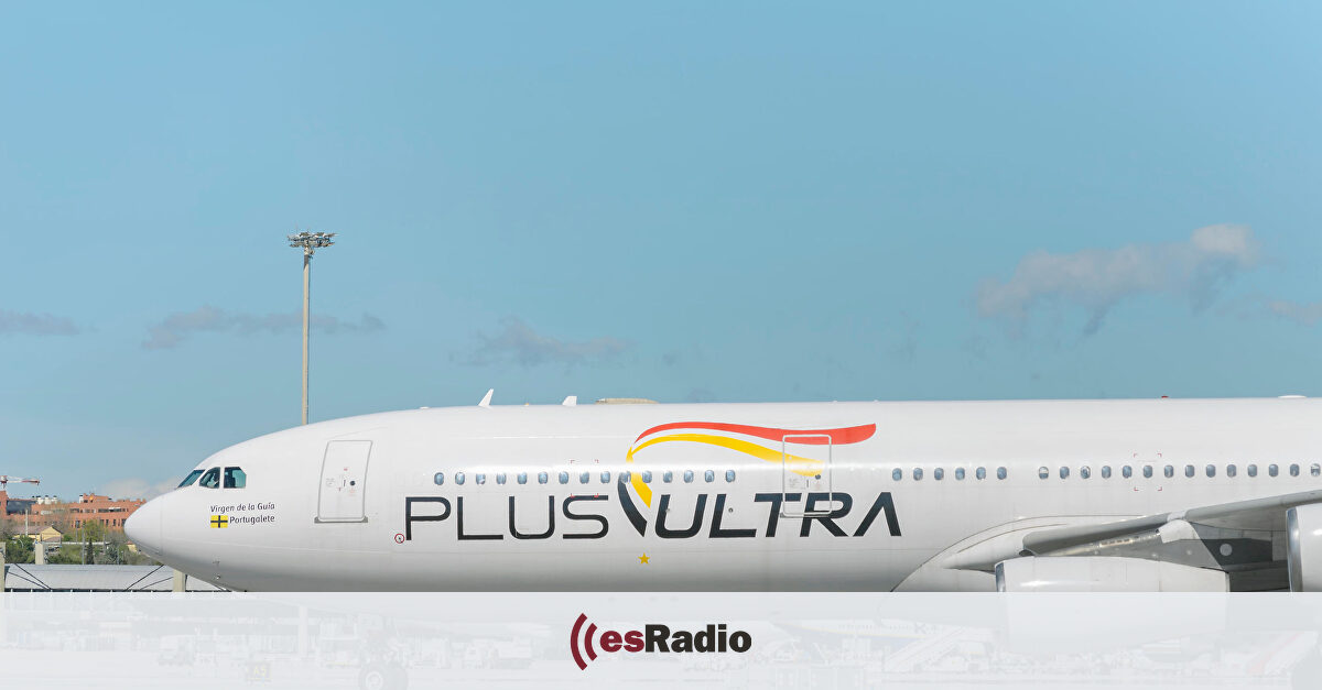 En este país llamado España: La sombra del rescate de Plus Ultra - esRadio