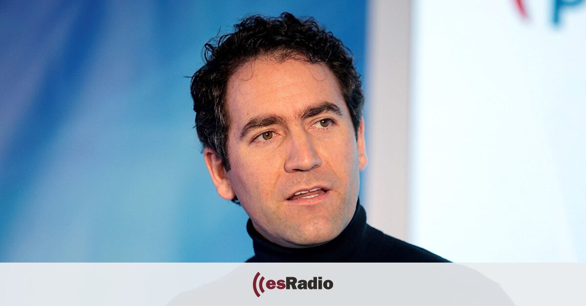 La República de los Tonnntos: El premio de Teodoro - esRadio