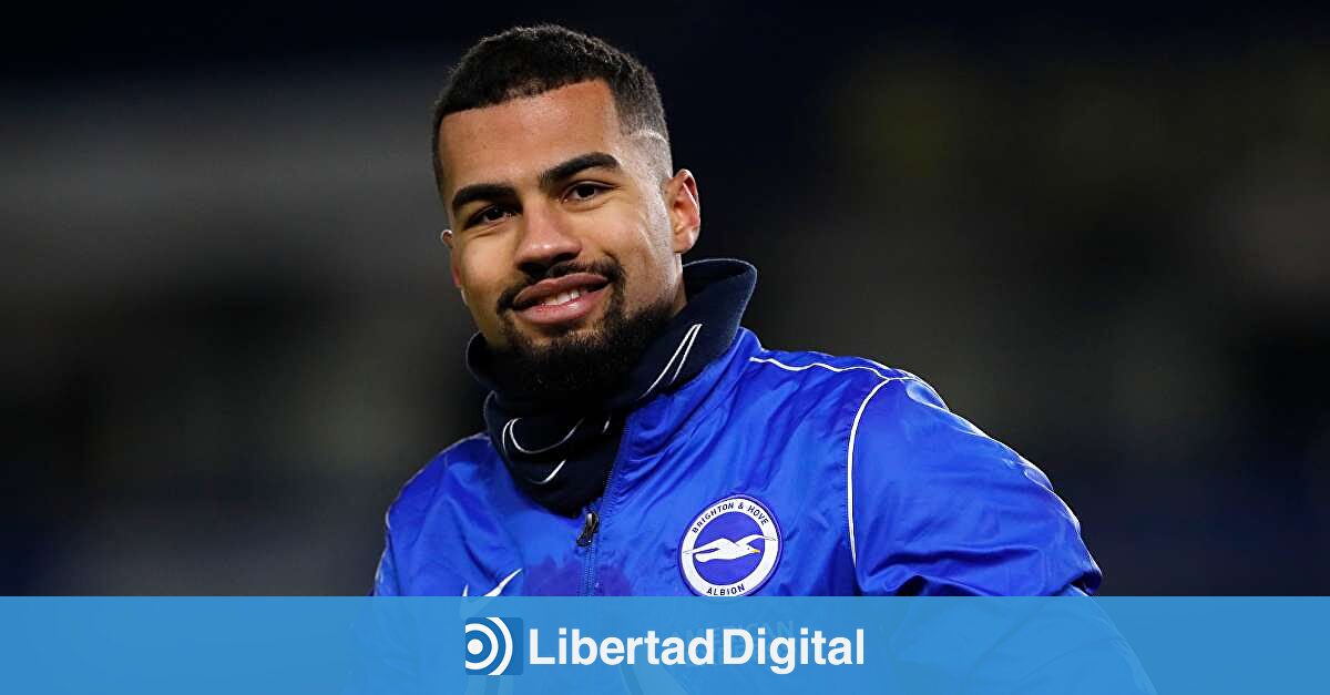 ¿Quién es Robert Sánchez, la gran sorpresa en la lista de Luis Enrique ...