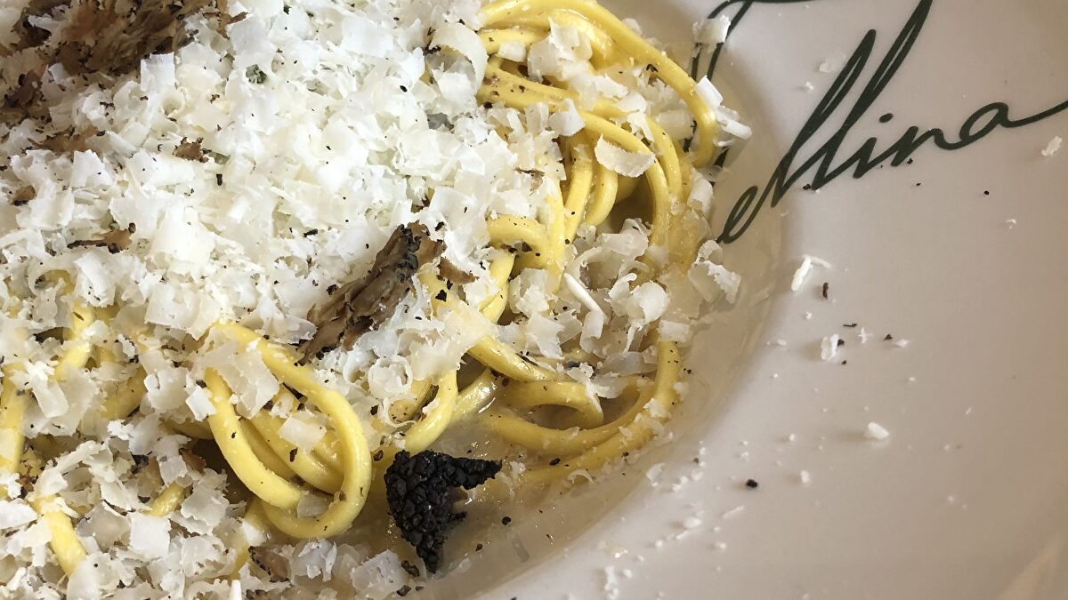 Fellina, el sabor de la auténtica cocina italiana