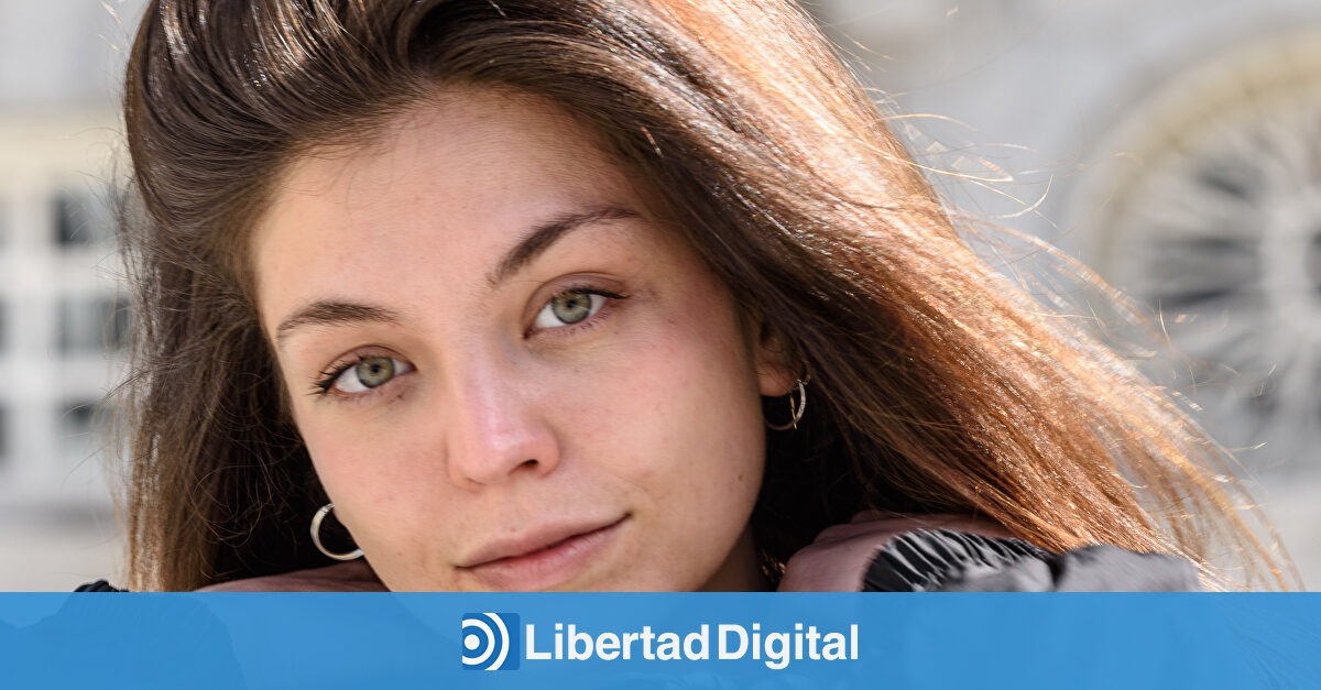 Ana Lucas, poeta: "El dolor nos lleva a muchos más mundos" - Libertad ...