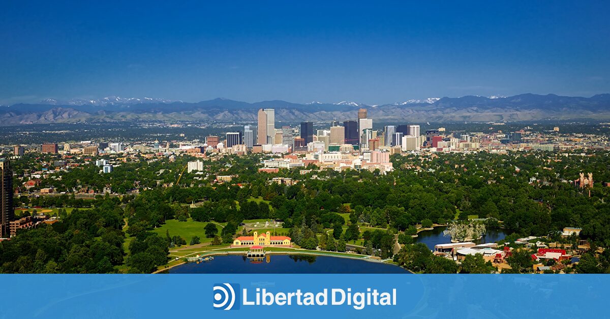 Colorado - Noticias, reportajes, vídeos y fotografías - Libertad Digital