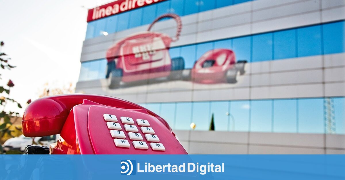 Línea Directa Aseguradora - Noticias, reportajes, vídeos y fotografías ...