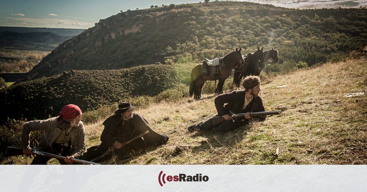 Es La Mañana de Fin de Semana: El bandolerismo en España - esRadio