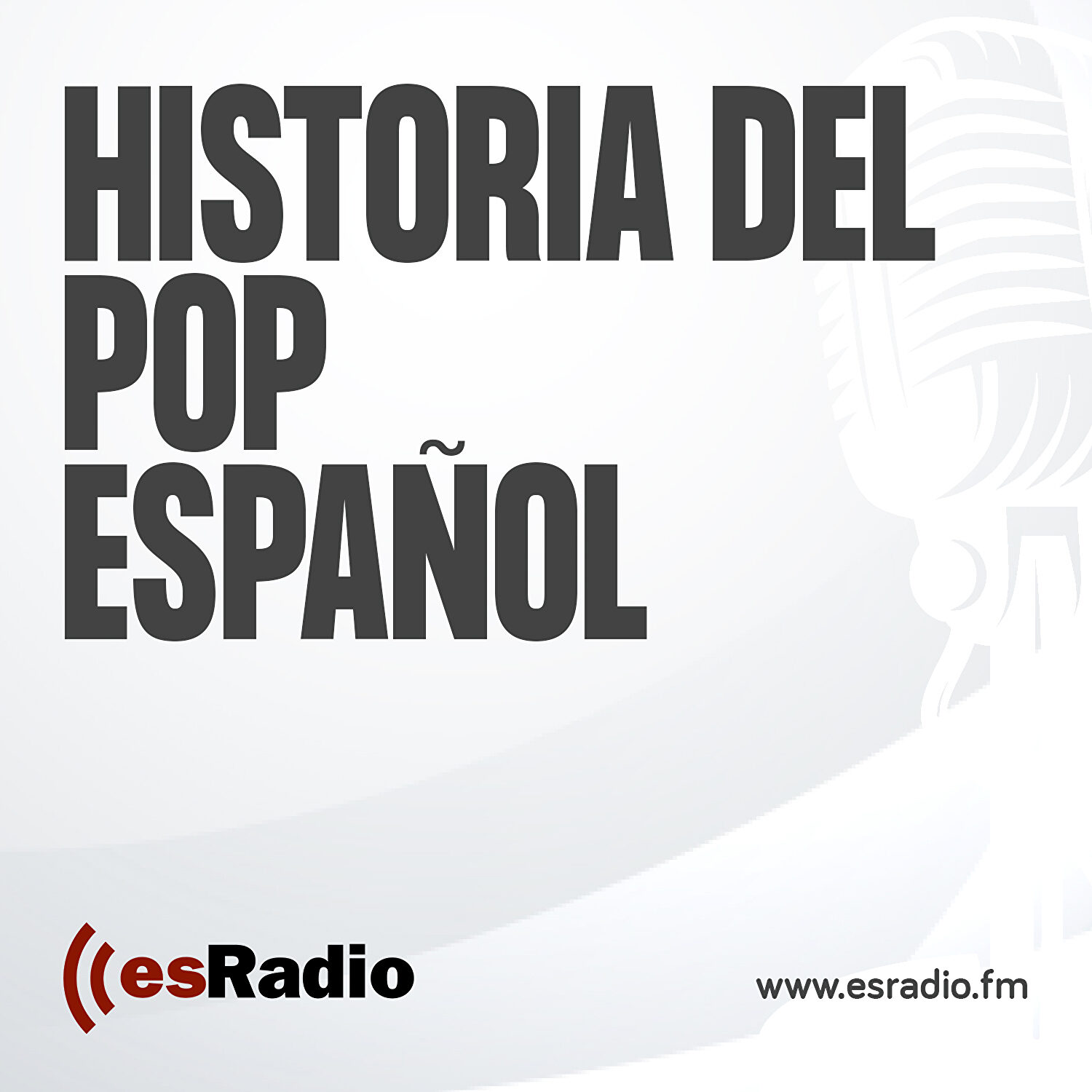 Historia del Pop español - esRadio