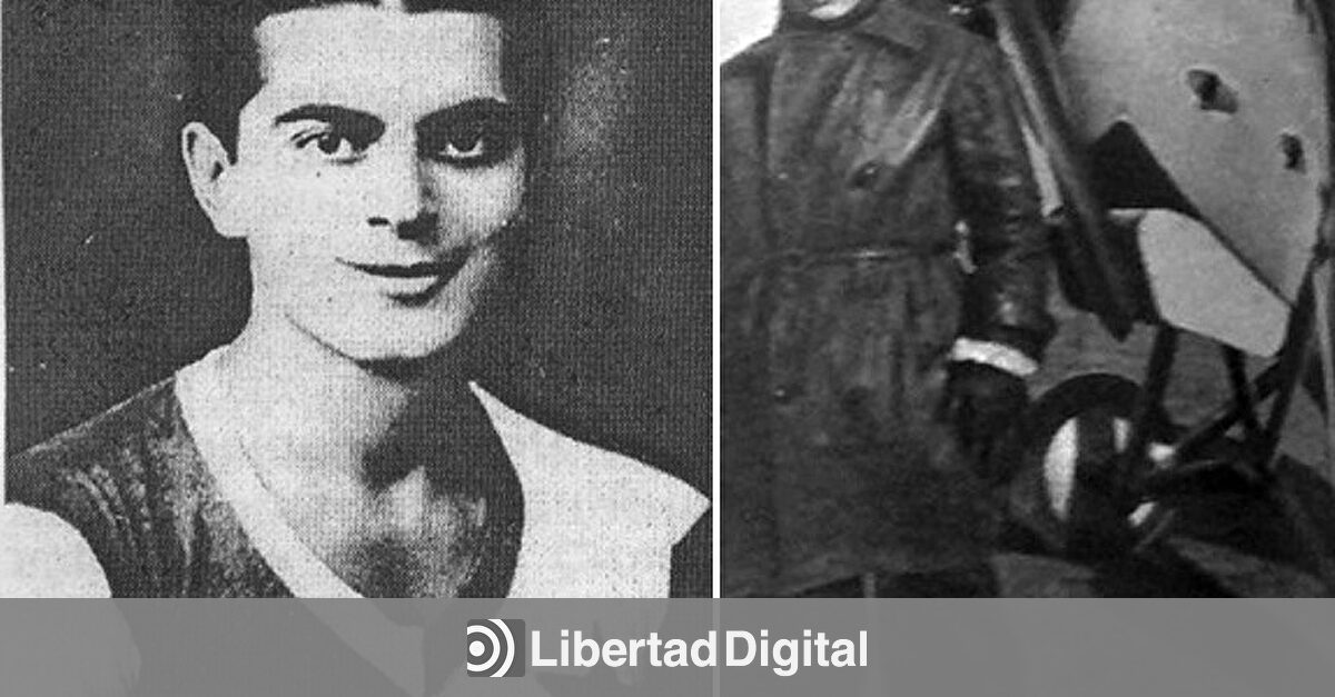 Bosko Petrovic, el futbolista que murió en Guerra Civil