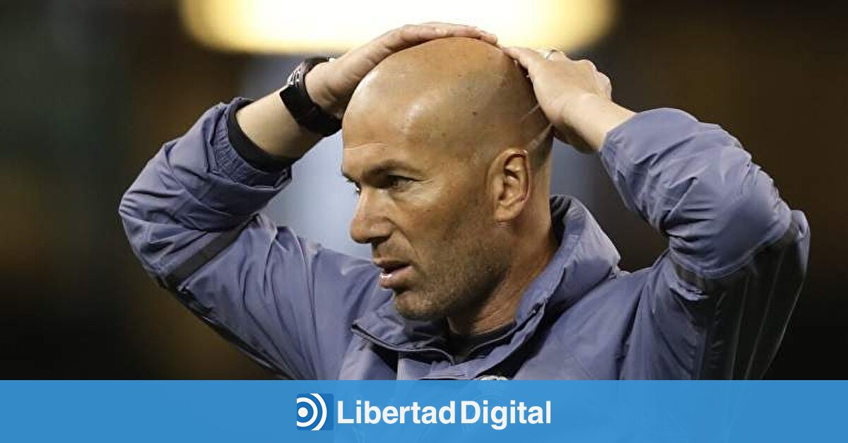 Carta a Zidane - El penúltimo raulista vivo - Libertad Digital