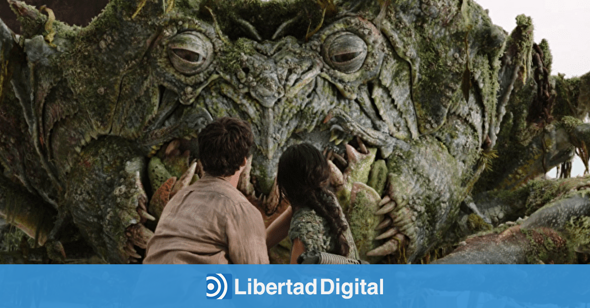 Crítica: 'De amor y monstruos', la película con Dylan O'Brien que ...