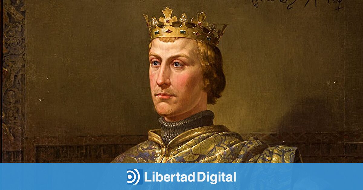 Pedro, el 'rey cruel' que gobernó en una de las épocas más ...