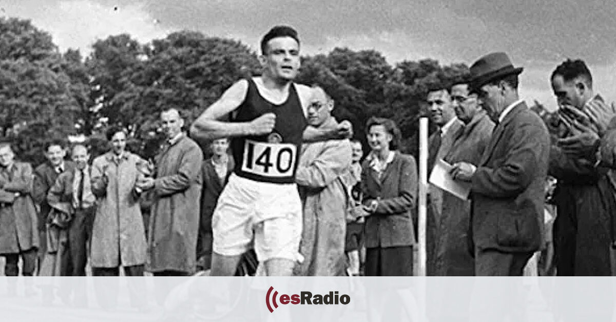 El Primer Palo (05/07/22): Mil y una historias- Alan Turing - esRadio