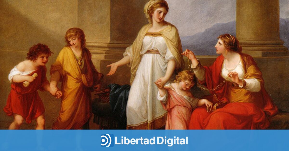 Los niños en la Roma Imperial o el recuerdo de una infancia que fue ...