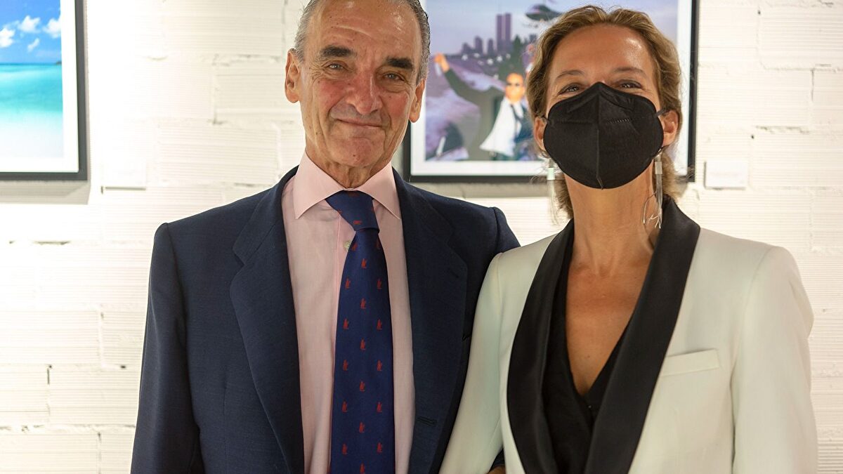 Mario Conde deja a su novia en Sevilla y se va a estudiar a Edimburgo ...