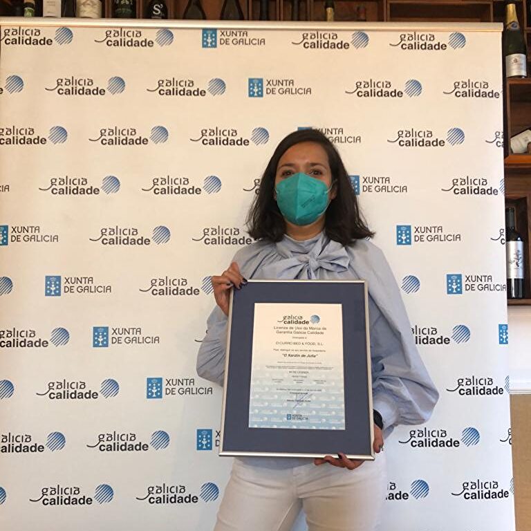 Entrevista a María Moás - esRadio