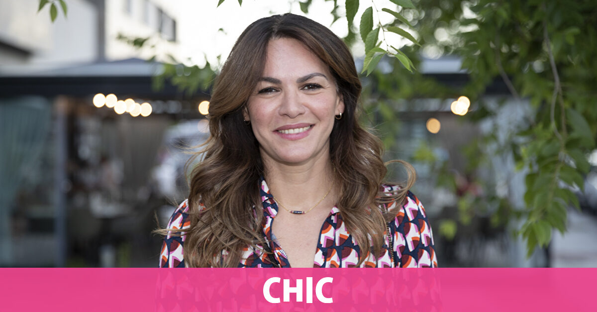 Fabiola Martínez estalla contra Isabel Gemio tras una entrevista - Chic