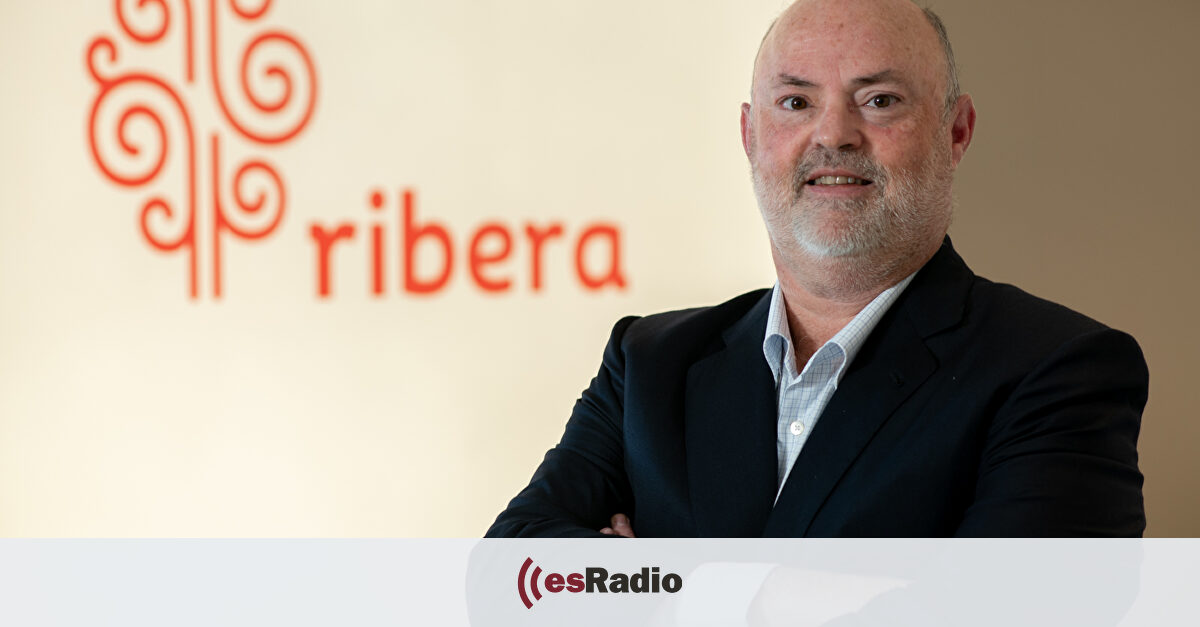Entrevista a Alberto de Rosa - esRadio