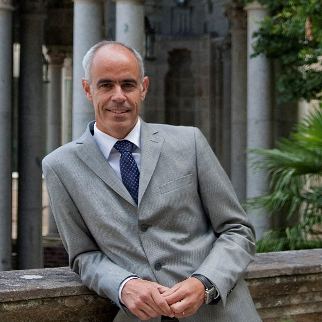 Entrevista a Alberto Cabadas - esRadio