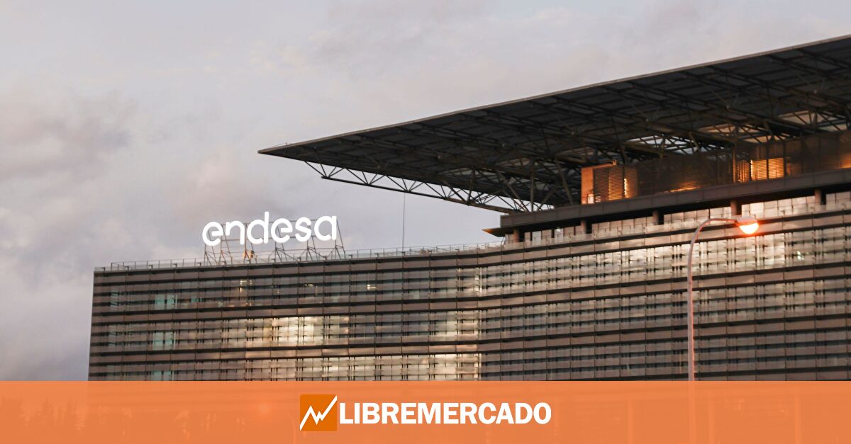 Endesa Suministrará Energía Renovable A Johnson And Johnson Durante 10