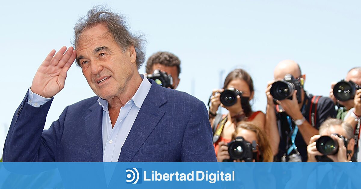 Oliver Stone aviva la teoría de la conspiración en el asesinato de ...