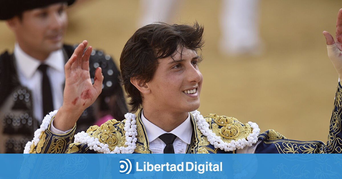 Roca Rey: "No estoy en desacuerdo en que me televisen, en su justa ...