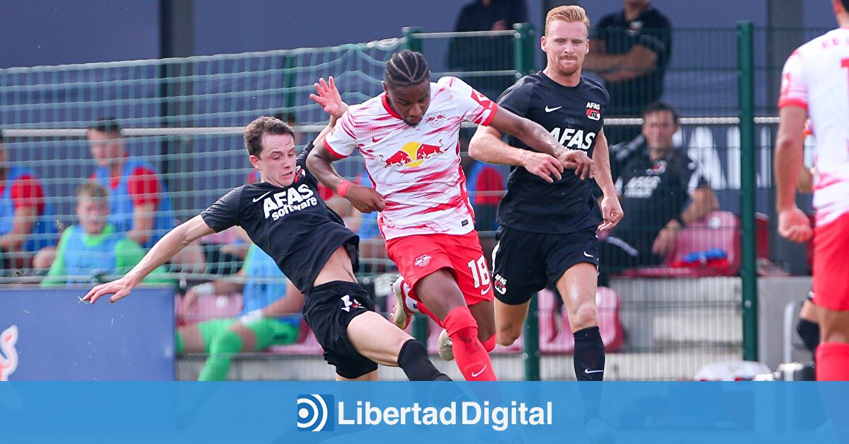 El nuevo experimento de la FIFA