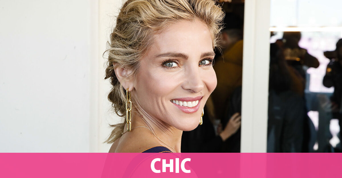 Elsa Pataky cumple 45 años: así ha cambiado su vida - Chic