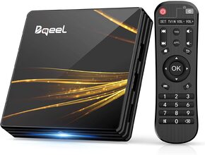 Las 7 mejores TV Box Android para tu casa