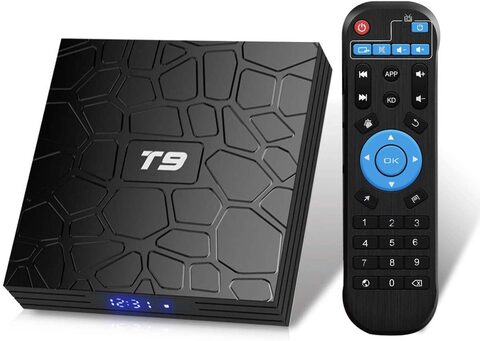 Las 7 mejores TV Box Android para tu casa
