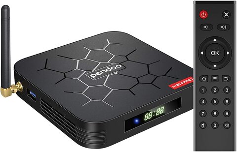 7 geriausi „Android TV Box“ jūsų namams – Shar.lt Naujienos Lietuvoje