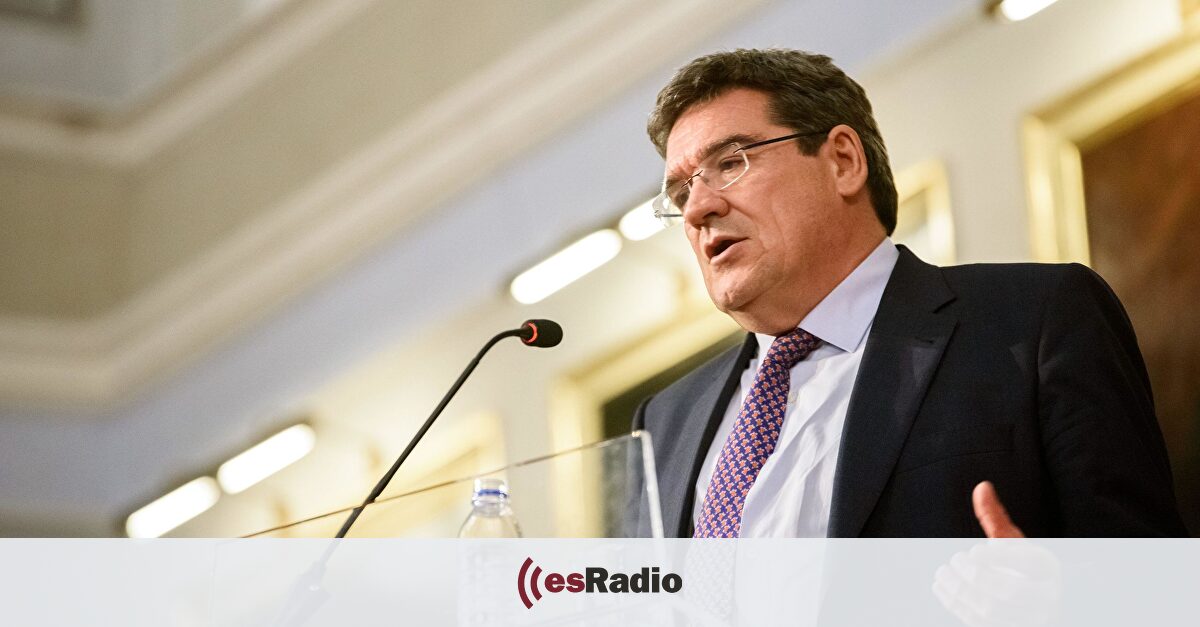 El análisis de Juan Ramón Rallo y Domingo Soriano: La reforma de las ...