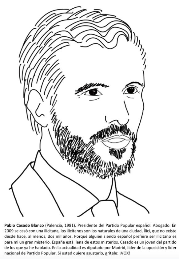 Política de cintura para abajo - Marcel Gascón Barberá - Libertad ...