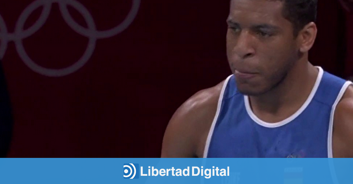 Enmanuel Reyes: "Me siento ganador"