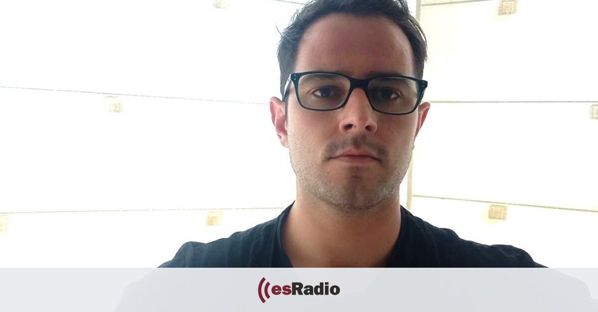 Entrevista a David Neira - esRadio