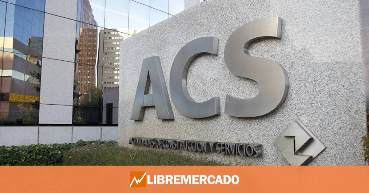 ACS amplía un contrato minero en Indonesia por 218 millones de euros ... ACS amplía un contrato minero en Indonesia por 218 millones de euros ...