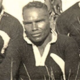 Frank Fisher, el aborigen que pudo cambiar la historia del rugby en ...
