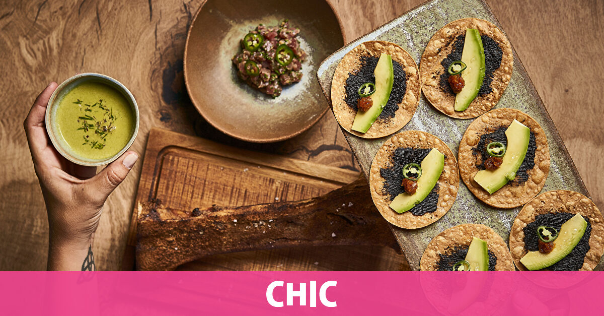 Mantarraya MX, un muy buen mexicano consagrado con la recomendación de ...