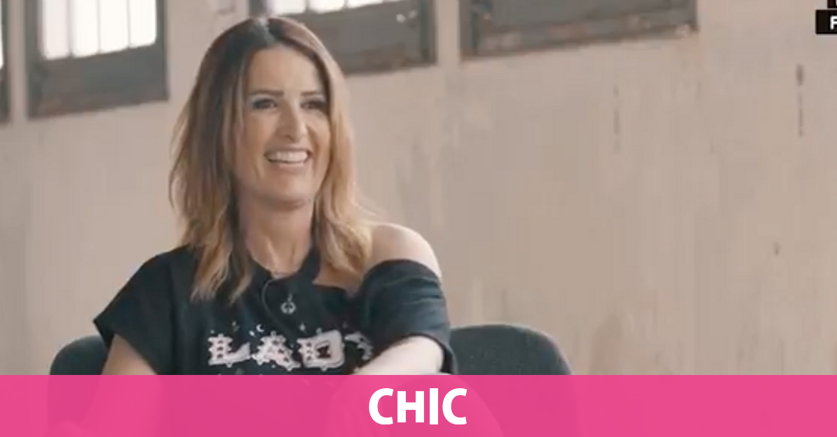 Laura Fa se ríe con Gabriel Rufián del "machirulo" Bertín Osborne y Ana ...