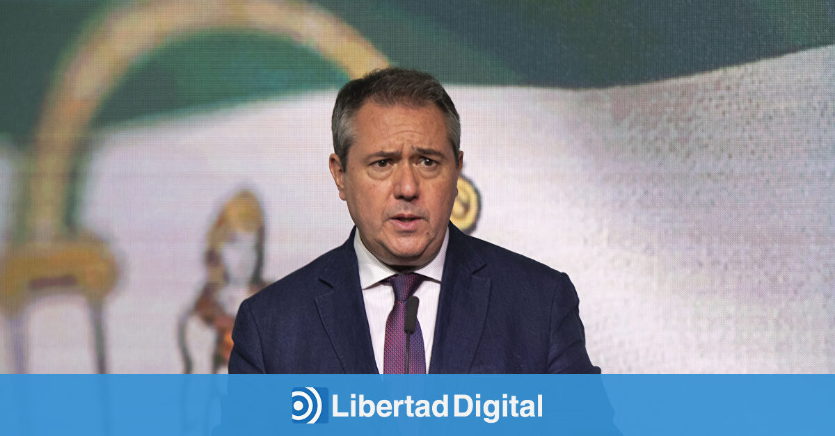 A Espadas le crecen los problemas - Pedro de Tena - Libertad Digital