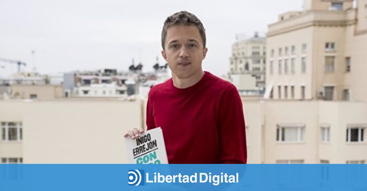 Errejón carga contra la "corte" de Iglesias y el "estalinismo cuqui" de ...