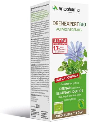 Los 8 mejores productos Detox para limpiar tu cuerpo