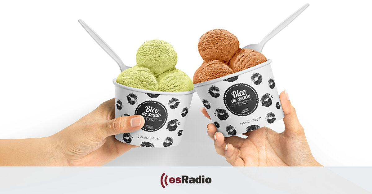 Entrevista a Julia Rey - esRadio